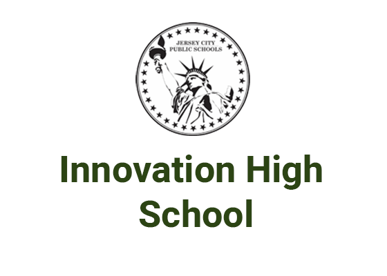 Principal's Page – Our School – Innovation High School